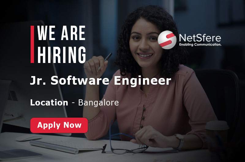 NetSfere - Careers