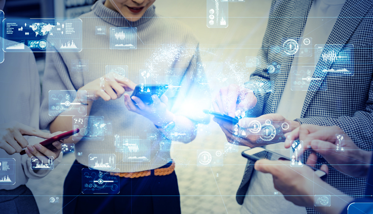 Enterprise Tools to Adopt