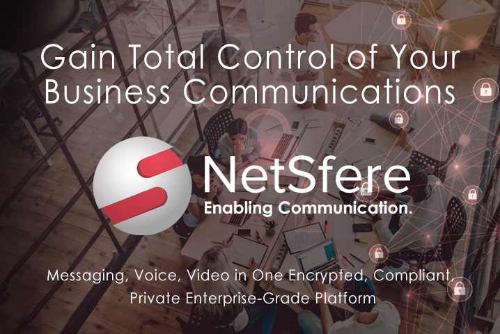 Secure Enterprise Messaging - Multi-Device Collaboration and Instant ...