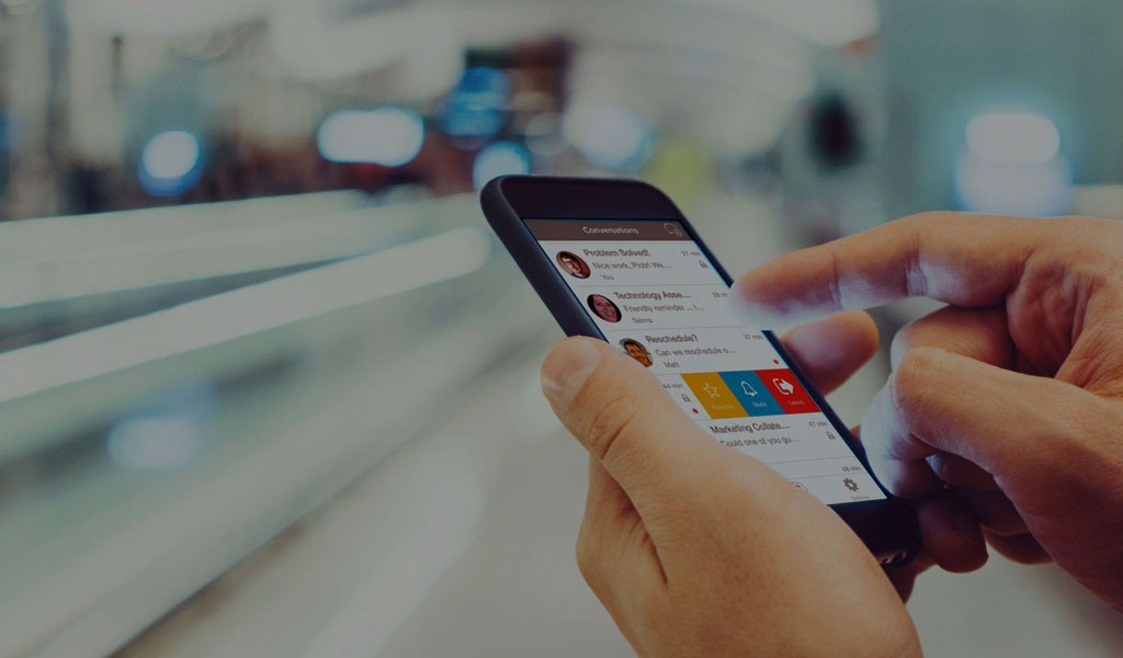 Benefits of Secure, Cloud-Based Instant Messaging and Collaboration ...